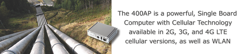 Janus 400AP Modems