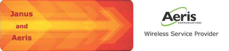 Janus M2M products and services, design, support, integration, solution